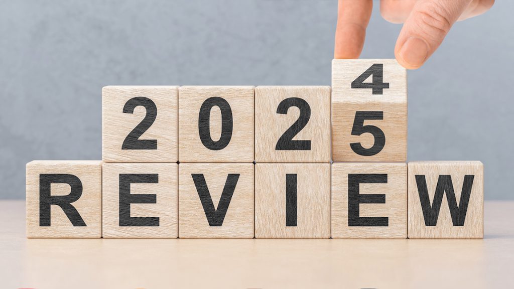 AMSOIL 2024 - Year in Review | National Synthetics