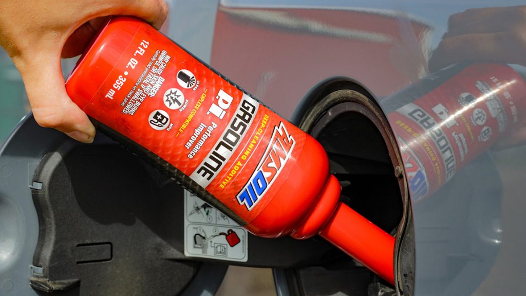 Fuel System Maintenance is Vital in Modern Engines | National Synthetics